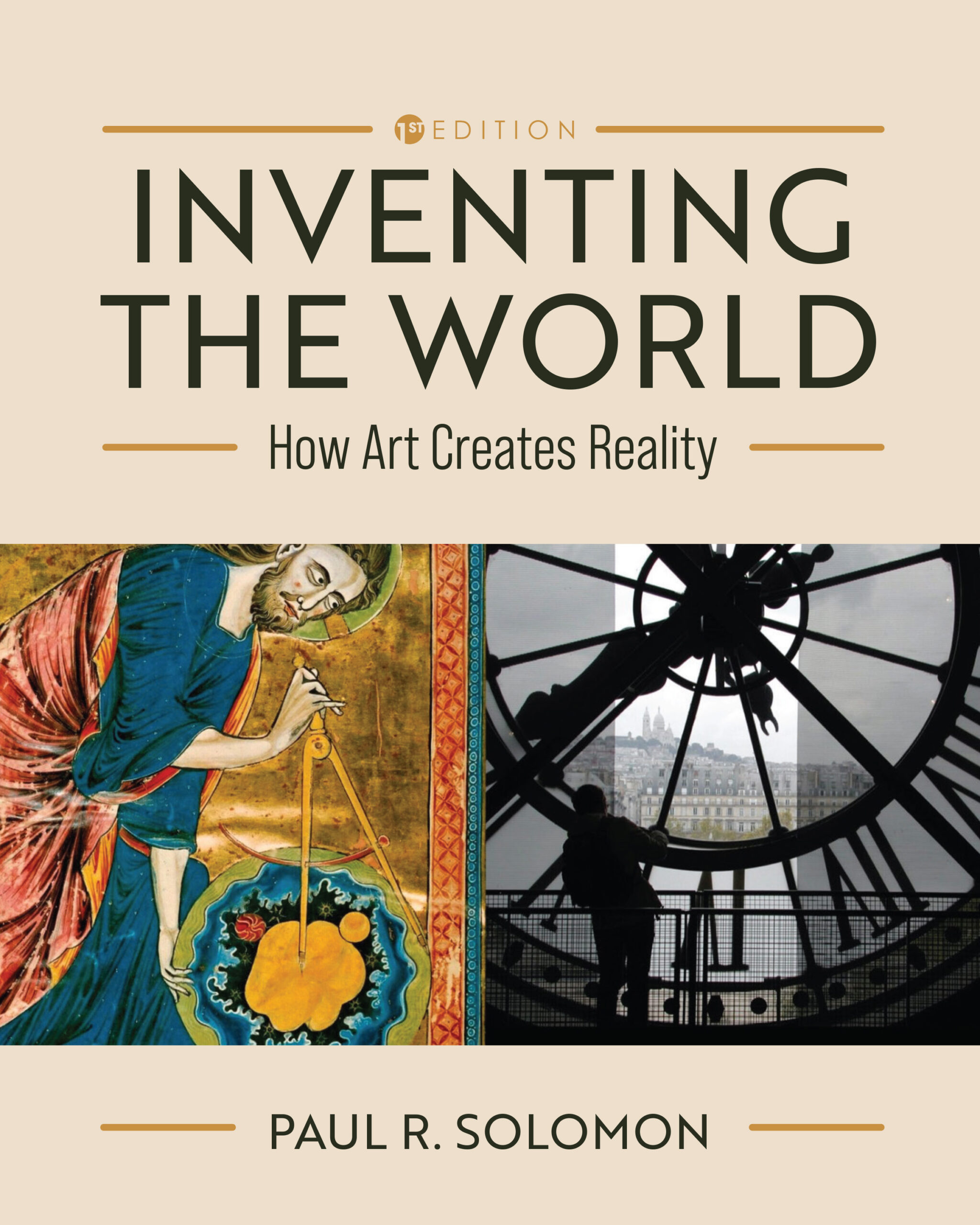 Inventing the world